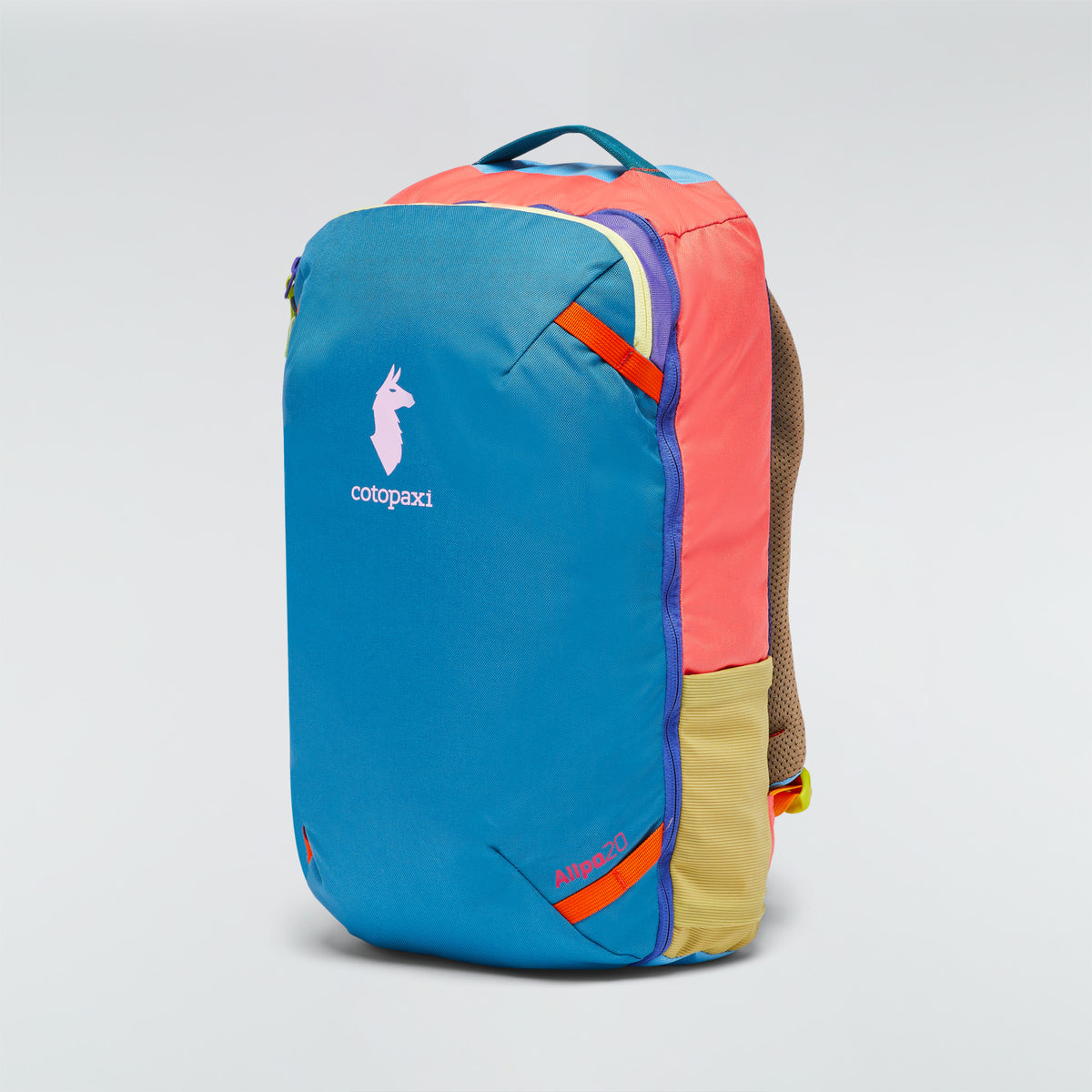 Cotopaxi Backpack Allpa Mini 20L Travel Pack - Del Dia