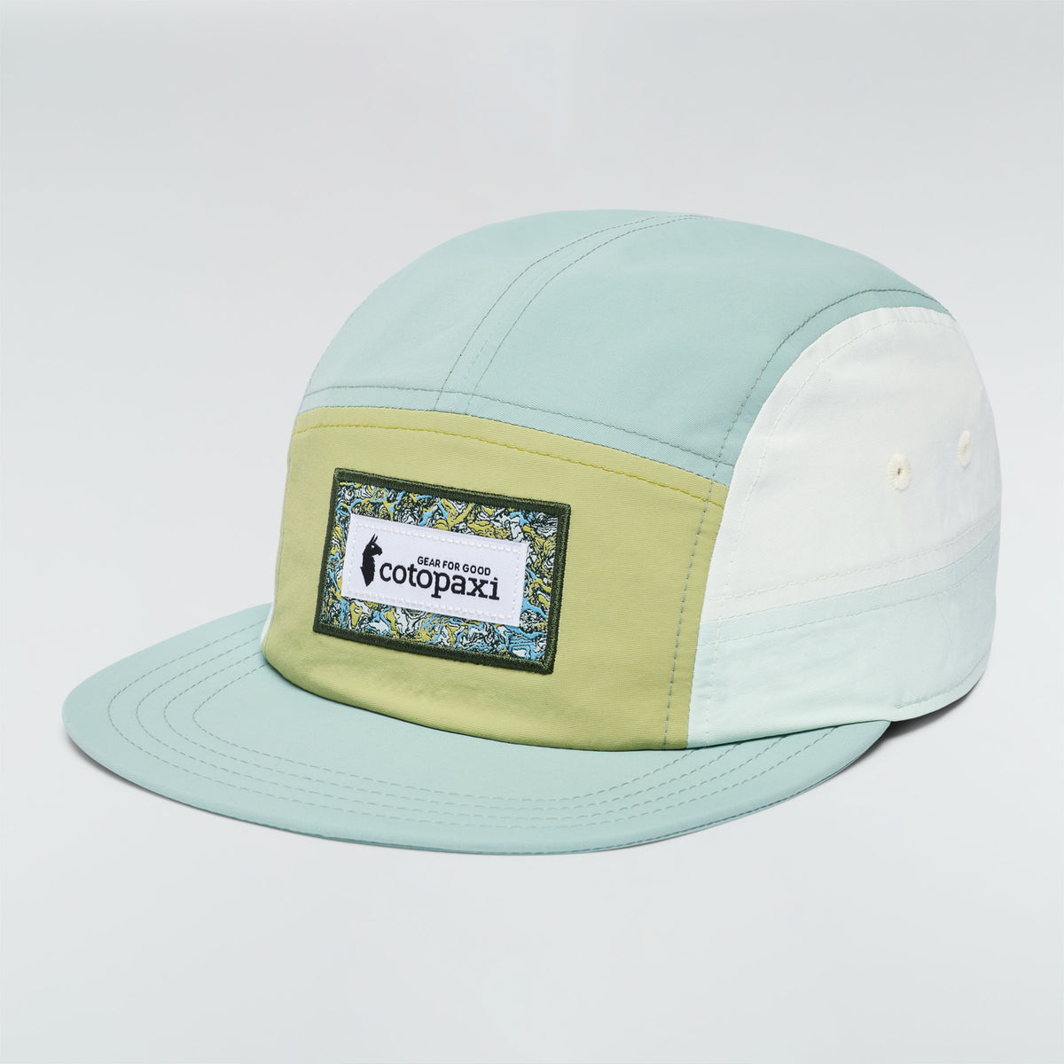 Cotopaxi Kappe Altitude Tech 5-Panel