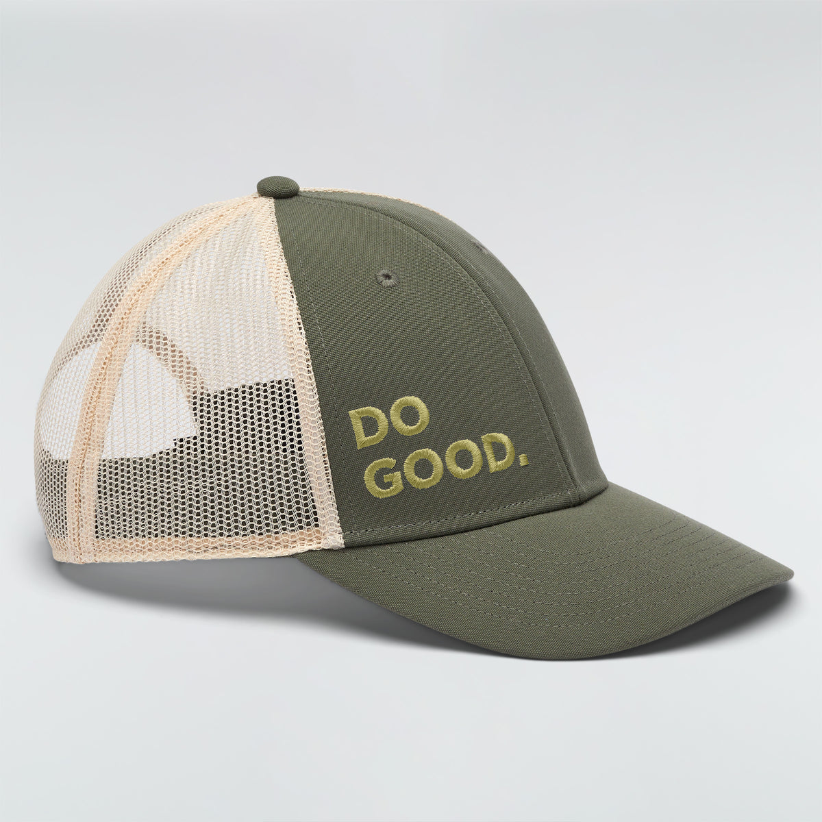 Cotopaxi Cap Do Good Trucker Hat