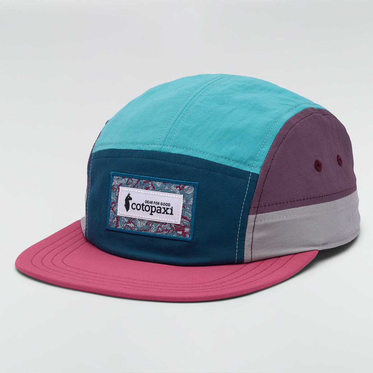 Cotopaxi Kappe Altitude Tech 5-Panel