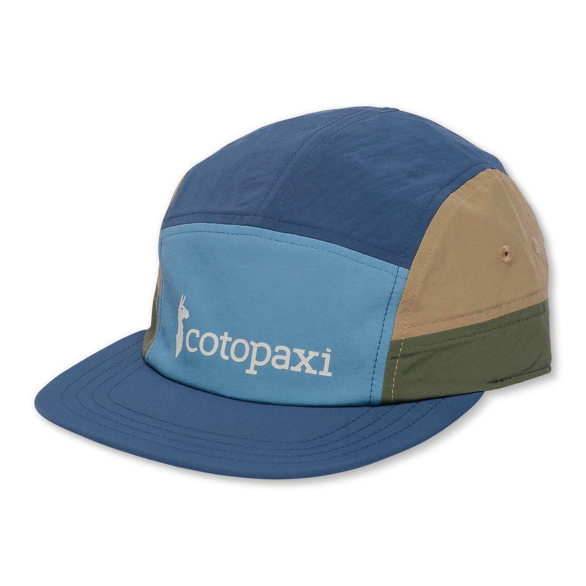 Cotopaxi Cap Tech 5-Panel