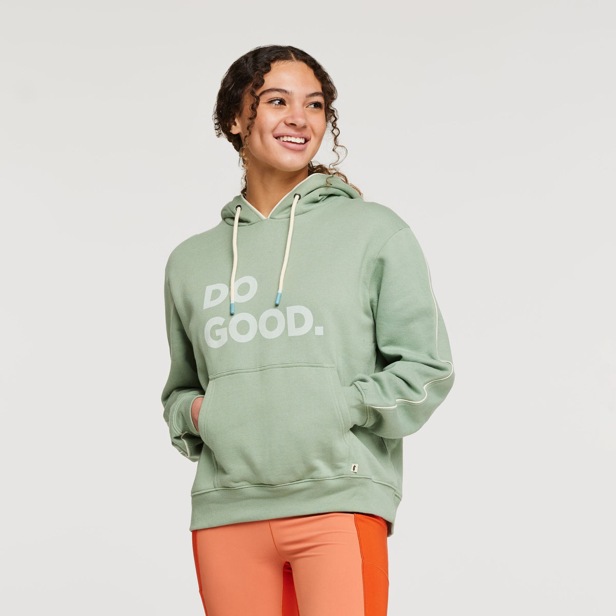 Cotopaxi Sweatshirt Do Good